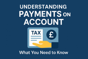 What are payments on account and why do I need to pay them? – Moore ...